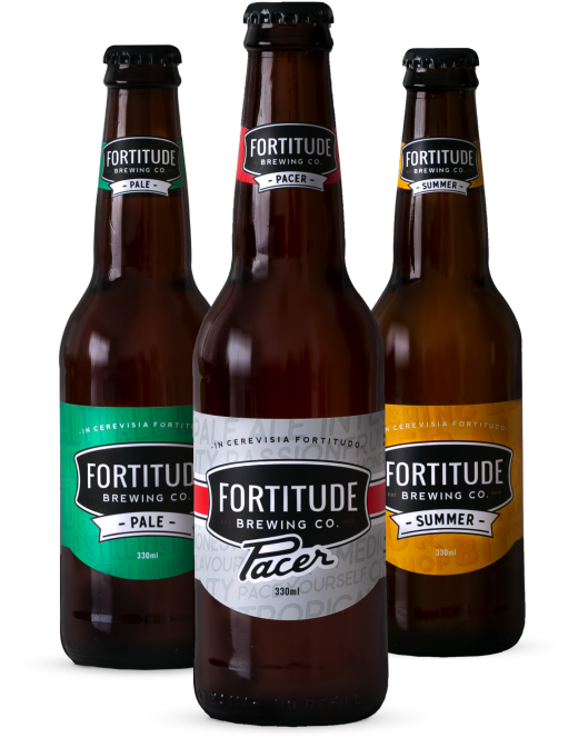 Home - Fortitude Brewing Co.