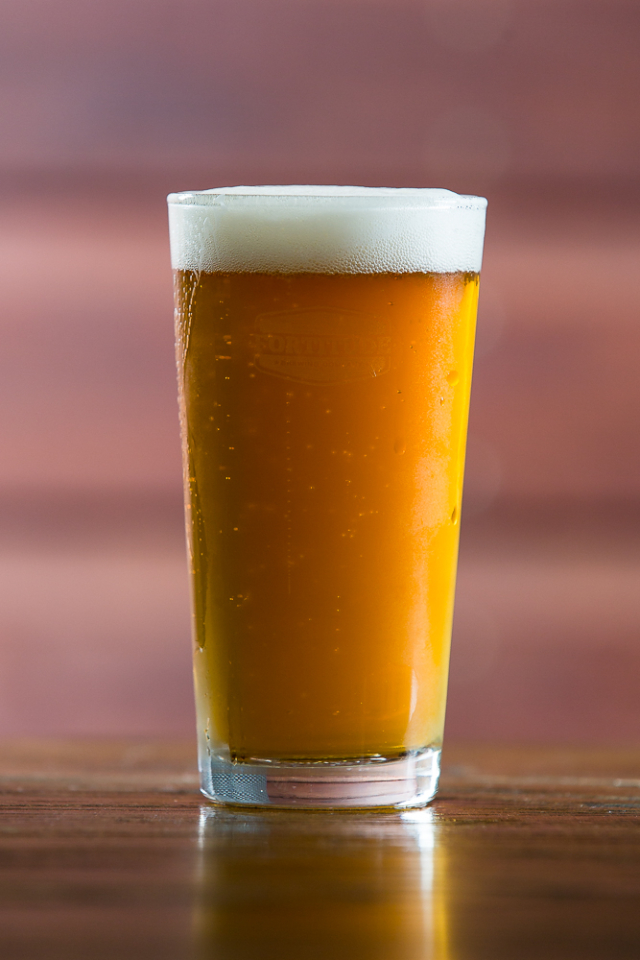 THE BREWERY - Fortitude Brewing Co.